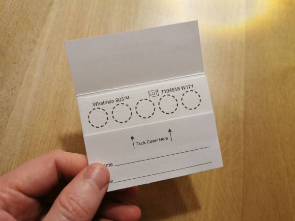 Amino-Screen Bluttest - Mein Erfahrungsbericht mit dem Aminogramm von ...